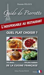 livre gastronomie française